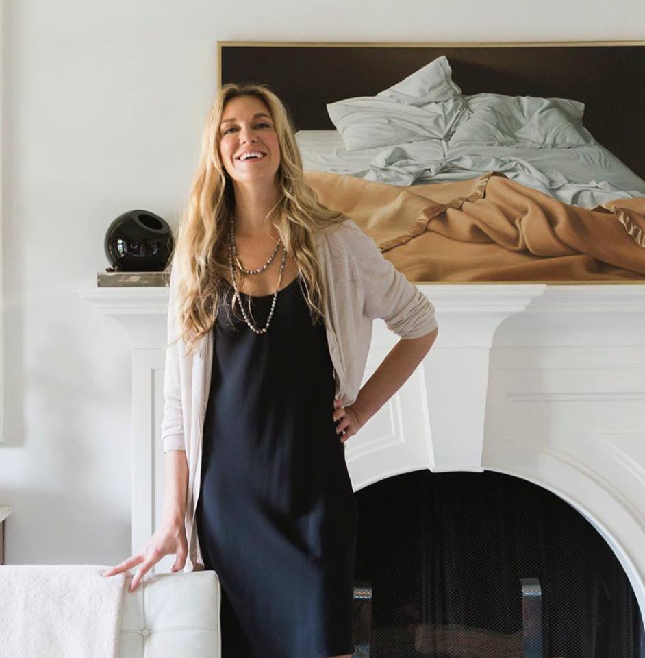 Meet Heather Wiese, Creative Director of Bell'Invito — Bespoke Designs