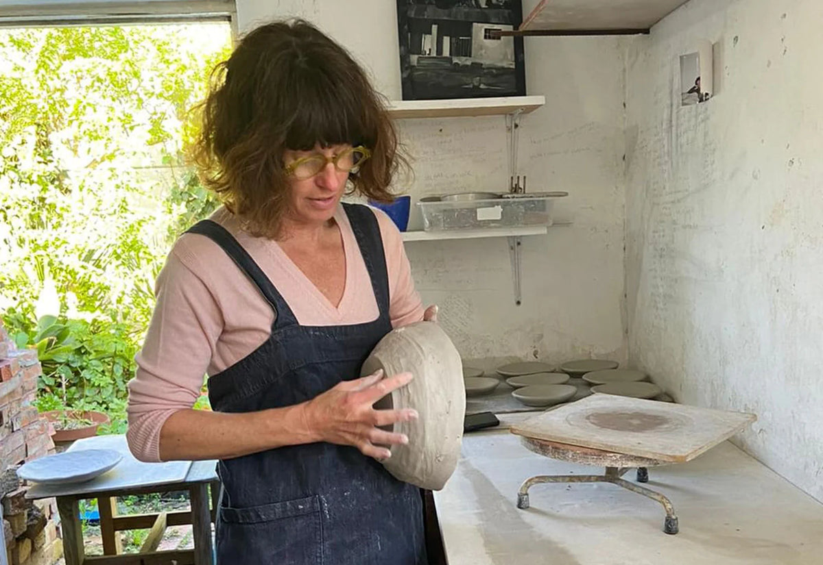 Artist spotlight: Gemma Orkin — Bespoke Designs