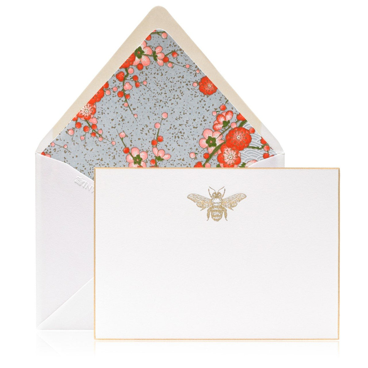 Ready to Write Note Cards — Bespoke Designs