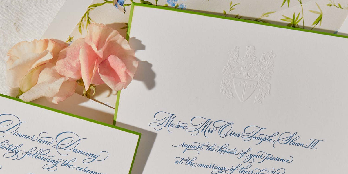 Truly Bespoke - Matice — Bespoke Designs