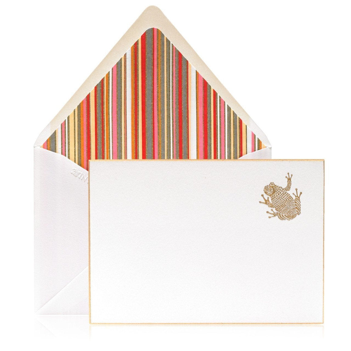 Ready to Write Note Cards — Bespoke Designs