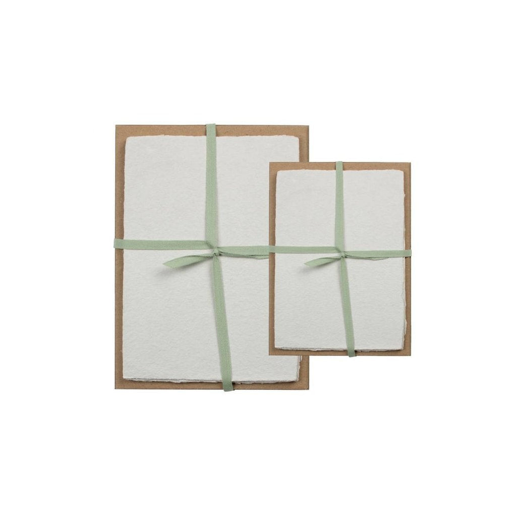 Ready to Write Note Cards — Bespoke Designs